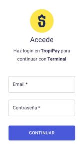 ¿Qué uso tiene el Terminal de Punto de Venta (TPV) Digital de TropiPay ...
